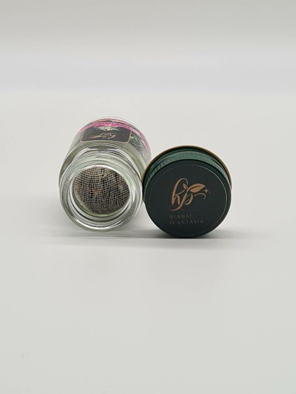 Herbal Plantasia Inhaler Five Fairies Thai Herbal Inhaler