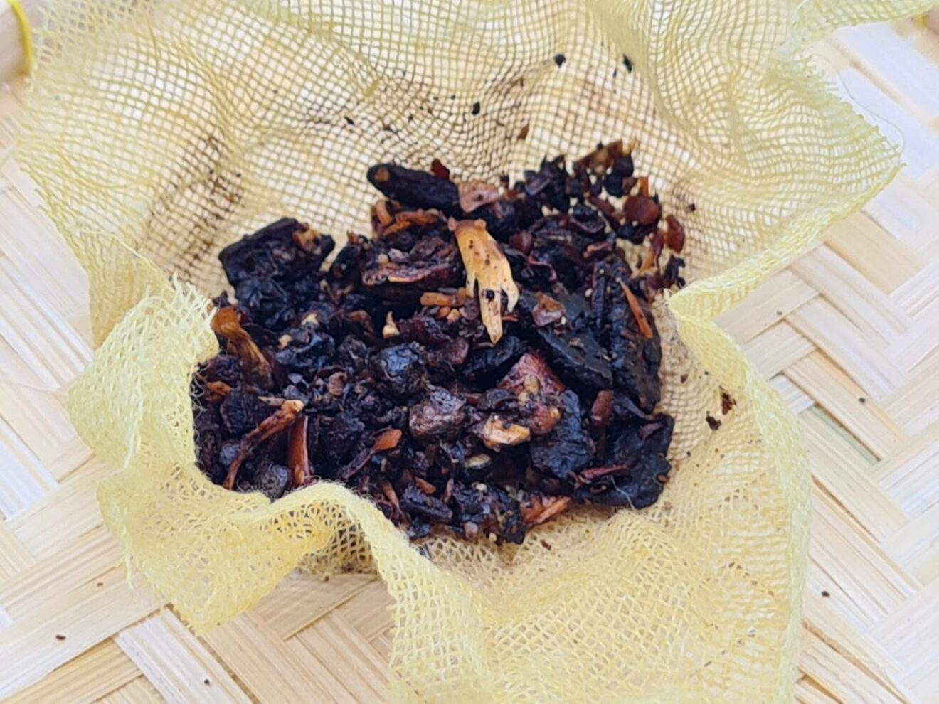 Thai Inhaler - Hong Thai Herbal